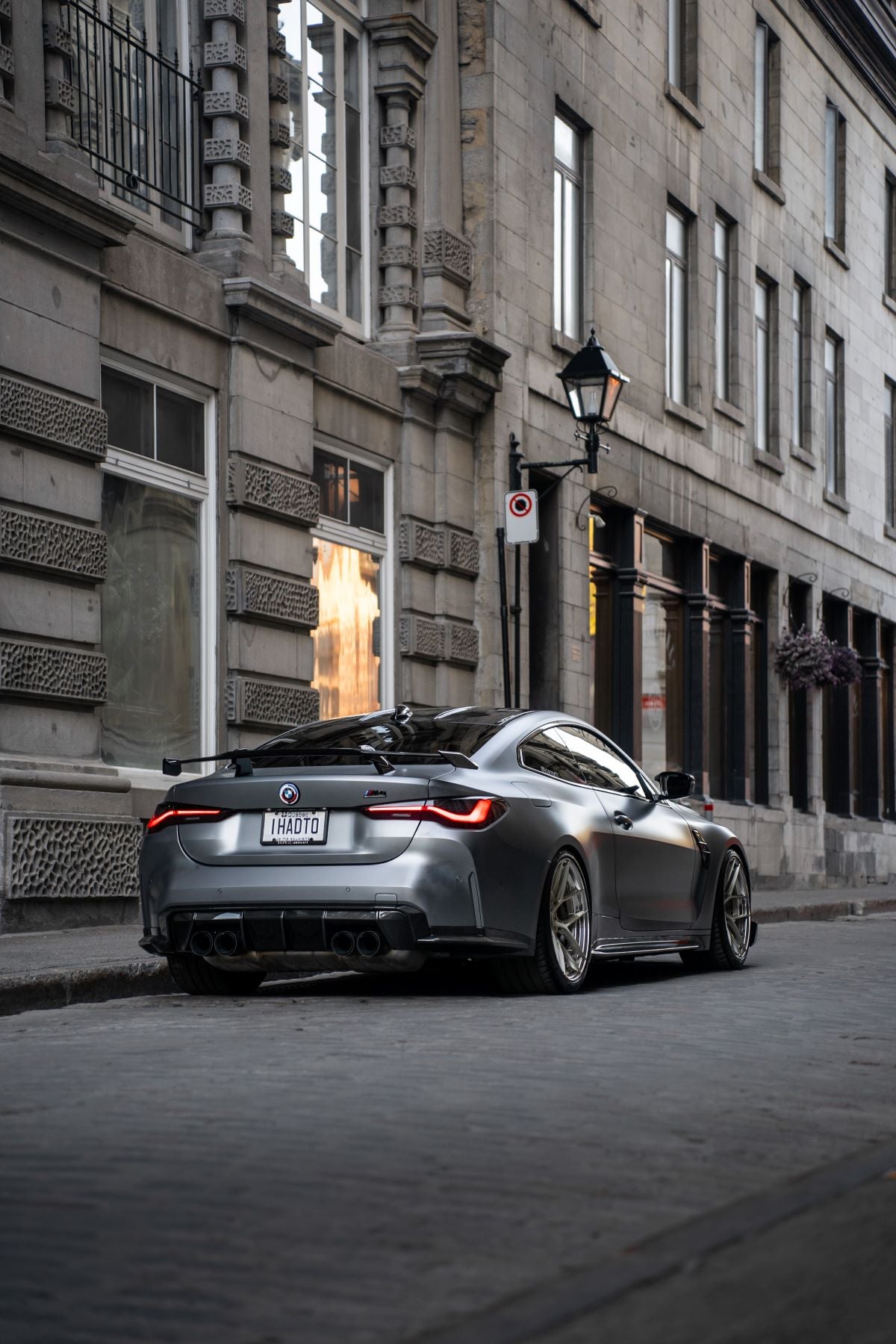 G82MTL BMW M4 G82 Mod List – Vescaa