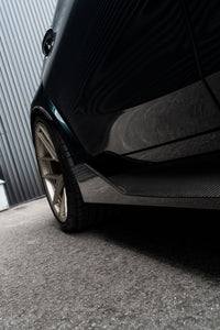 G80MTL BMW M3 G80 Mod List – Vescaa