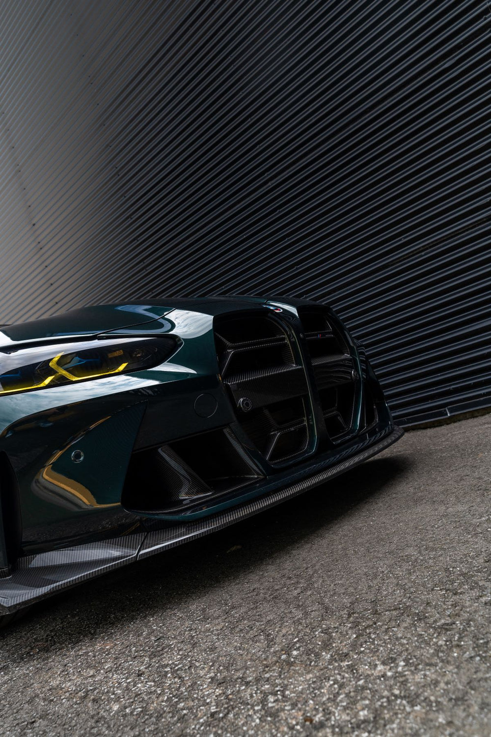 G80MTL BMW M3 G80 Mod List – Vescaa