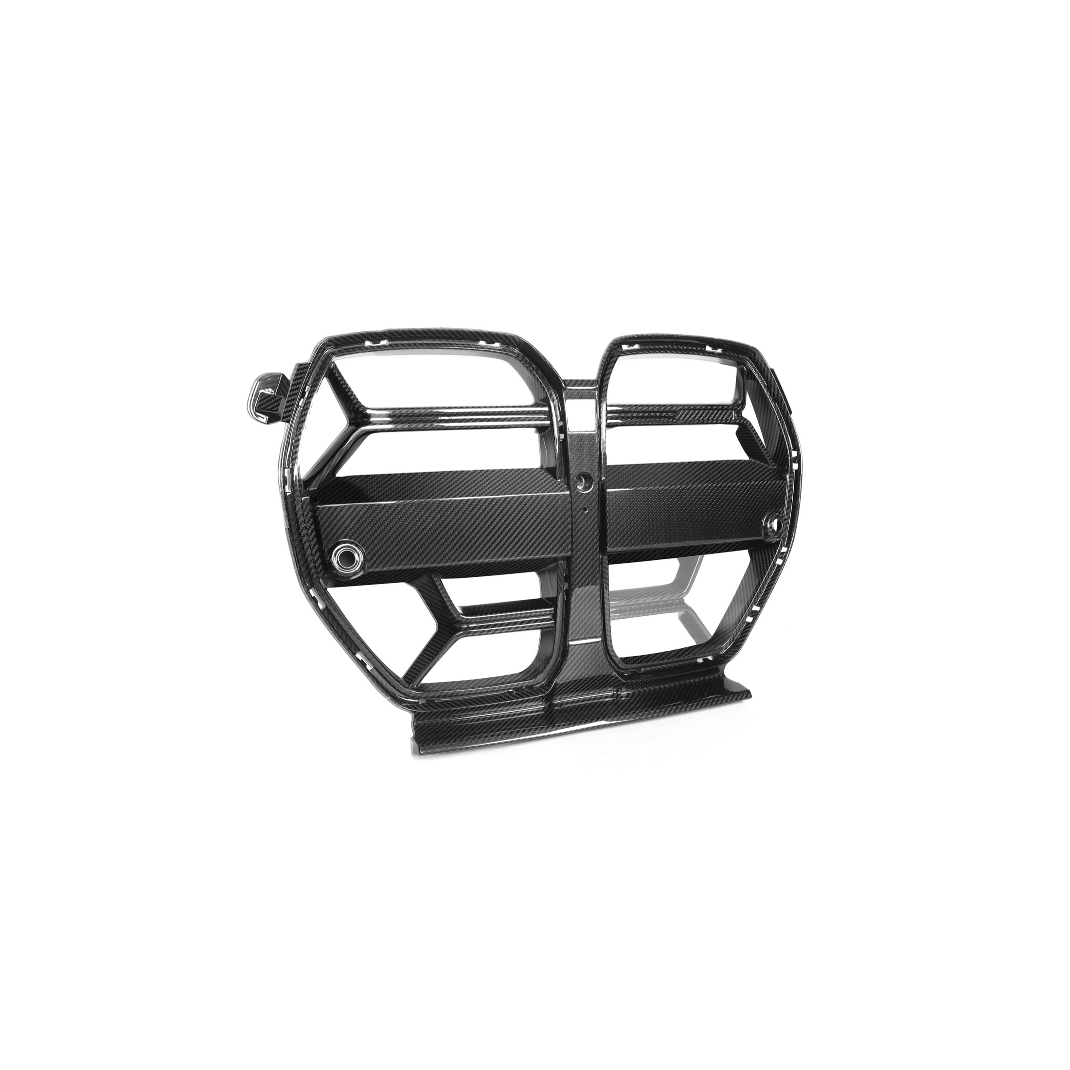 CSL Style Front Grill for BMW G80 M3 and G82 M4 – Vescaa