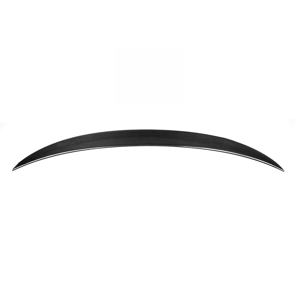 P Style Spoiler for BMW F80 M3 & F30 3 Series – Vescaa