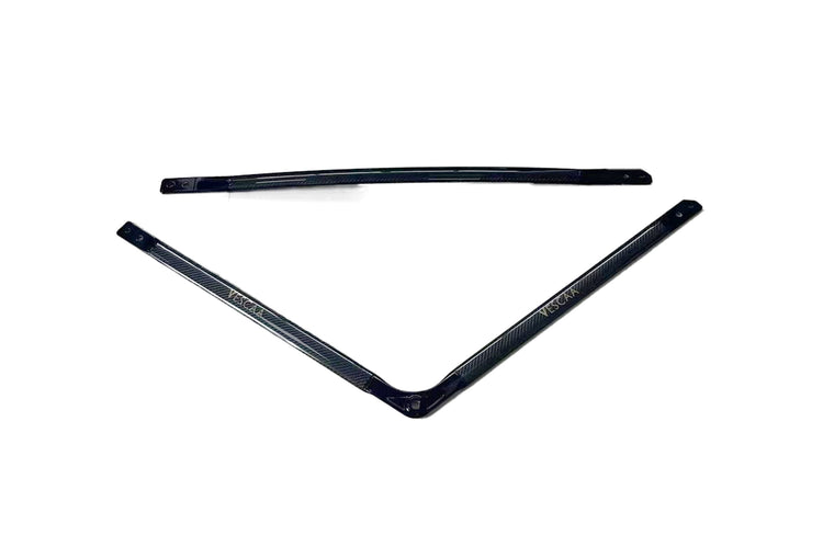 Carbon Fiber Strut Bar for BMW G80 M3 and G82 M4 Engine Bay – Vescaa