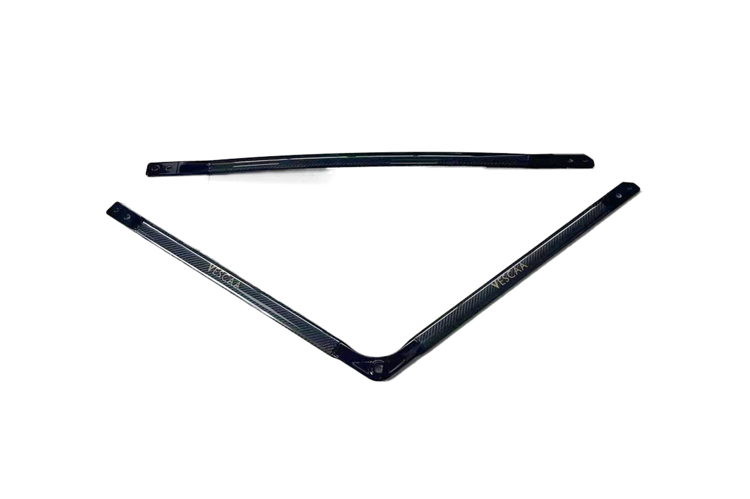 Carbon Fiber Strut Bar for BMW G80 M3 and G82 M4 Engine Bay – Vescaa